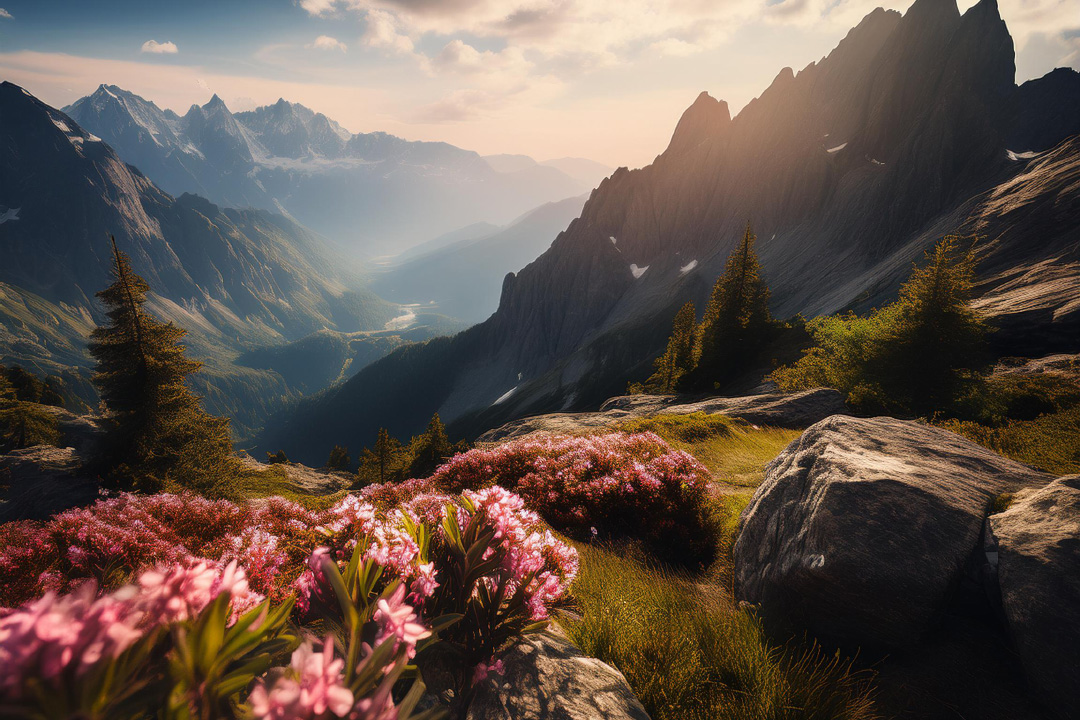 Ignite Your Passion: Must-Try Landscape Photography Tutorials | Nature ...